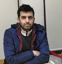 Profil | Akademik Personel Bilgi Bankası